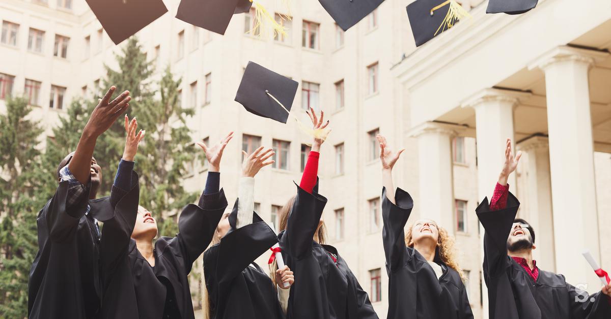 Do diplome kar iz domačega naslanjača - siol.net