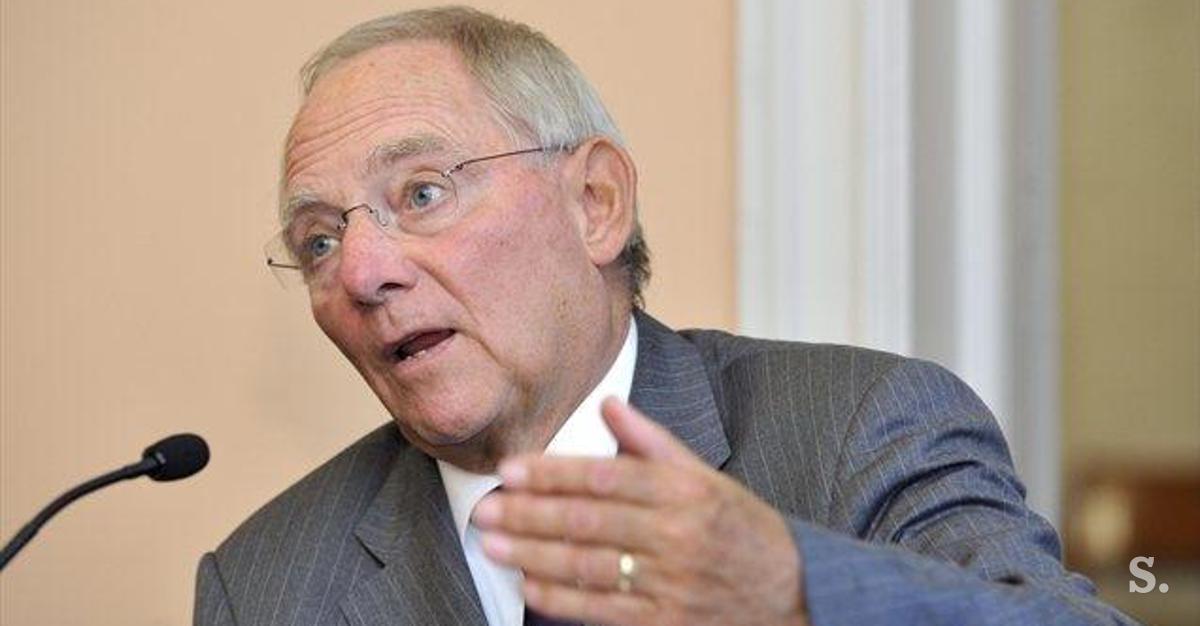 Veliki nemški načrt za evroobmočje - siol.net