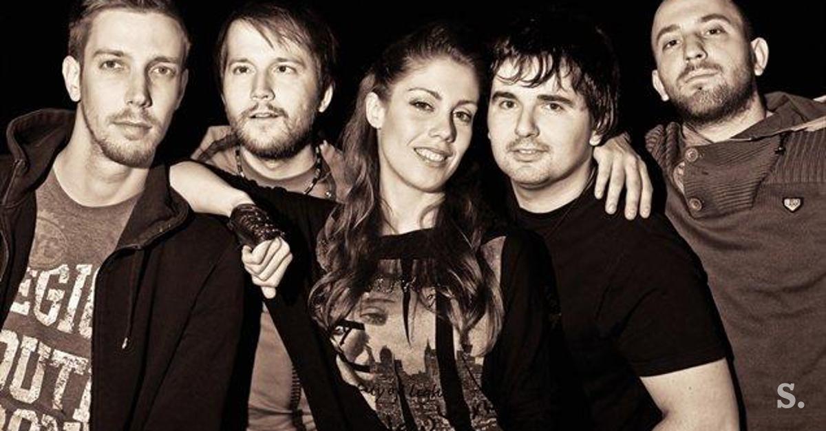 I.C.E iščejo svoje spomine - siol.net