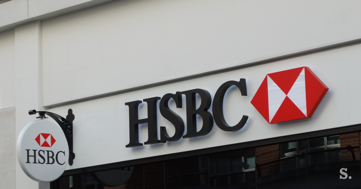 HSBC bo ukinil kar 35 tisoč delovnih mest - siol.net