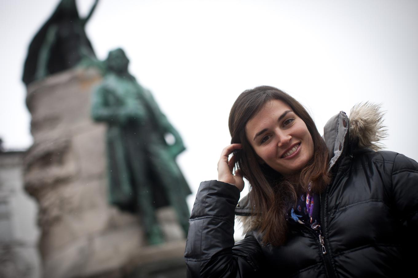 Katalonka, ki je nosila slovenski dres, zgrožena in odločna: Želimo ...