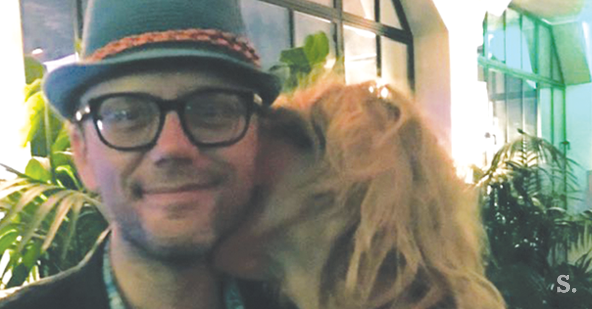 Razkrival je navezo Rusije in nemških bankirjev: našli so ga mrtvega ...