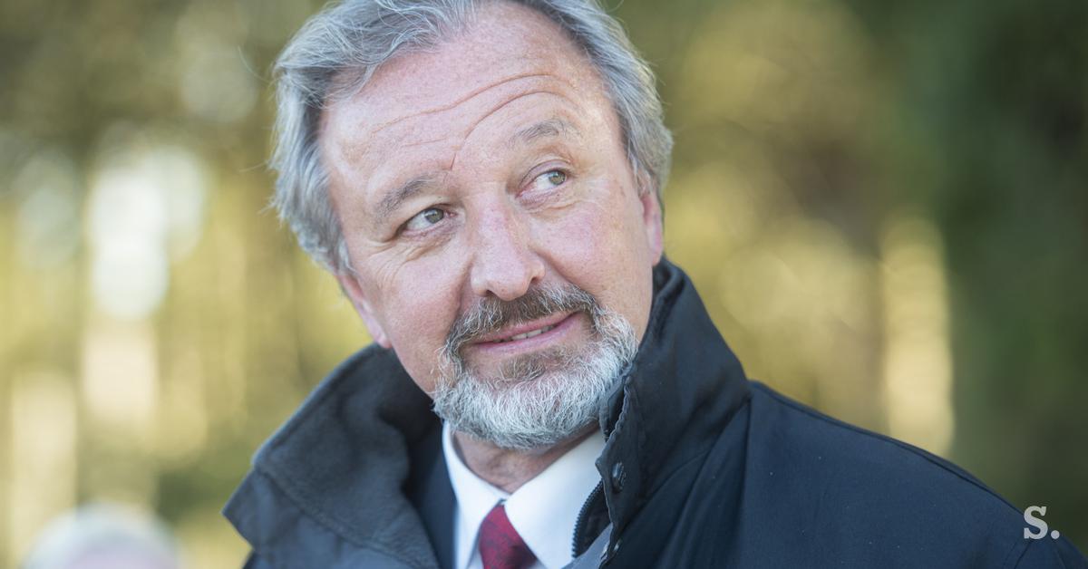 Moravškega župana Balažica po obsežnih preiskavah izpustili na prostost ...