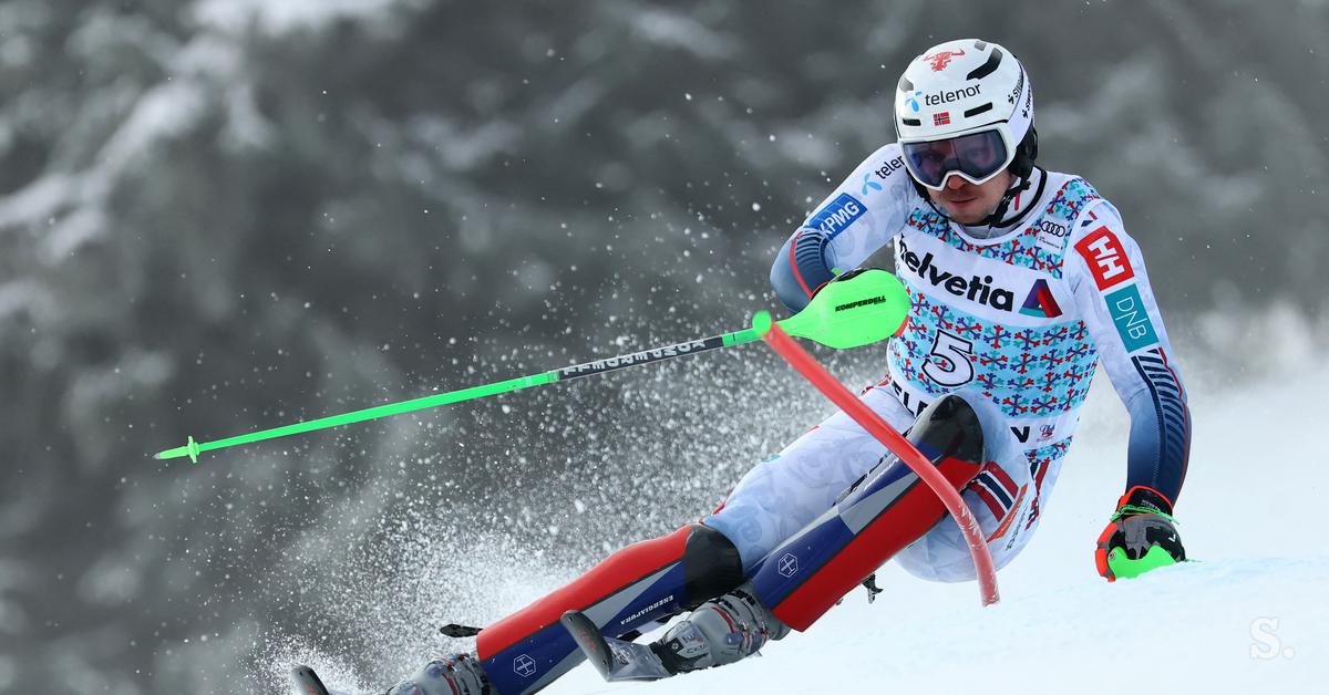 V živo: Obeta se finalna poslastica - siol.net