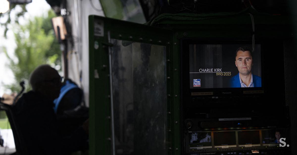 Svarilo iz ZDA: Odložite telefone. Rusija in Kitajska sta na delu ...