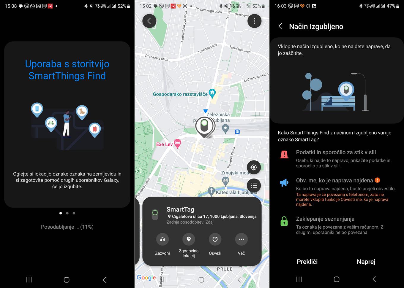 Samsung SmartTag 2: učinkovito iskanje predmetov, a le za samsungovce ...