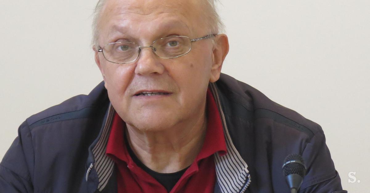 Umrl režiser Marjan Bevk - siol.net