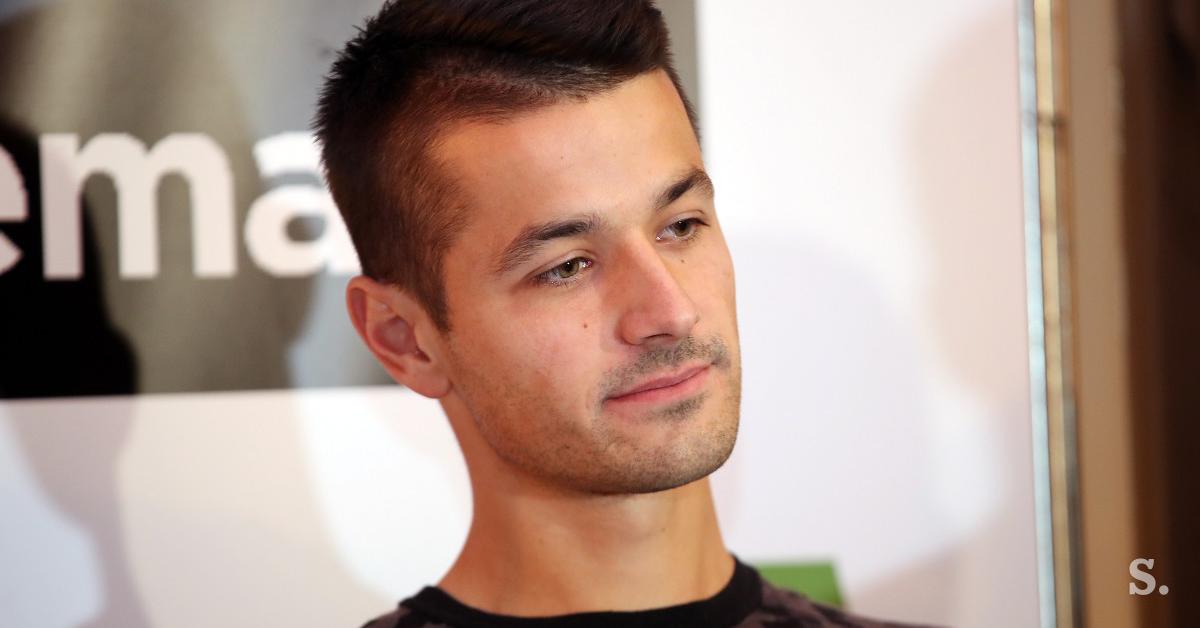 Mike Urbanija se v drugi karieri vse bolj uveljavlja v trenerskem poslu ...