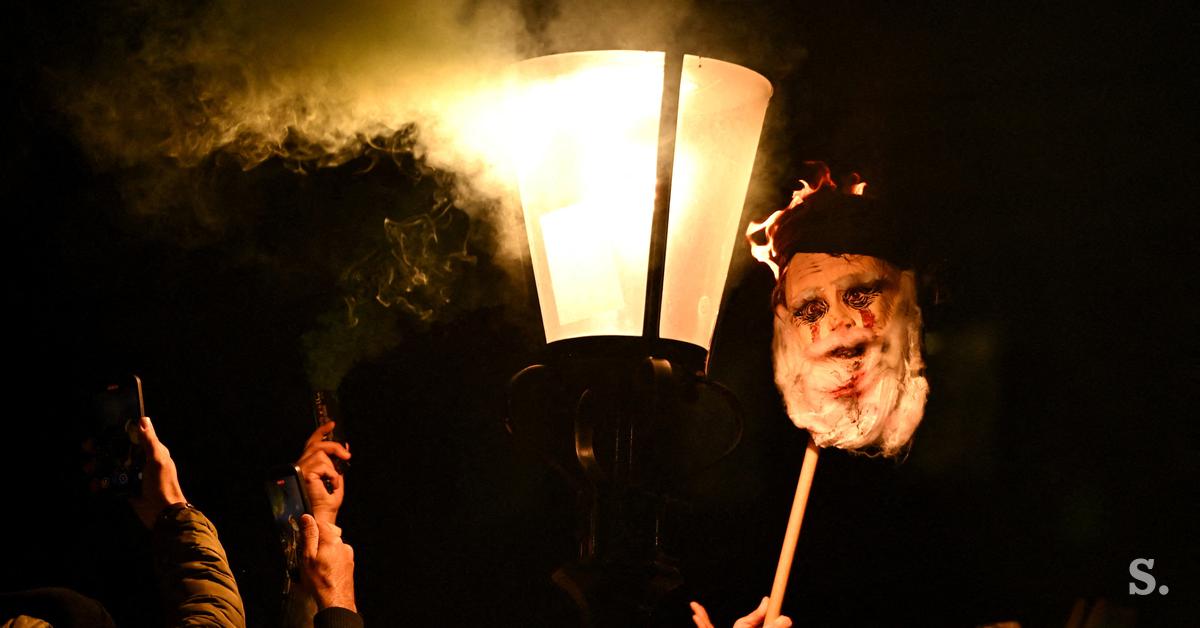 Če bodo ZDA napadale Iran, je ta napovedal maščevanje - siol.net