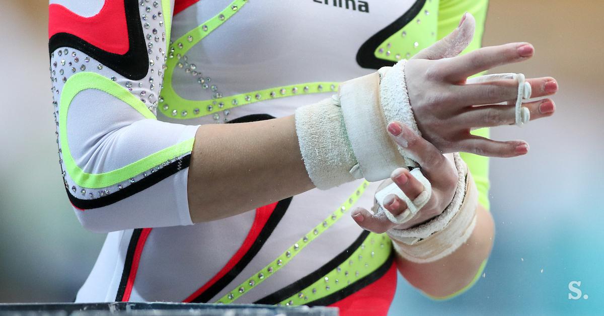 Zala Trtnik finalistka mladinskega EP - siol.net