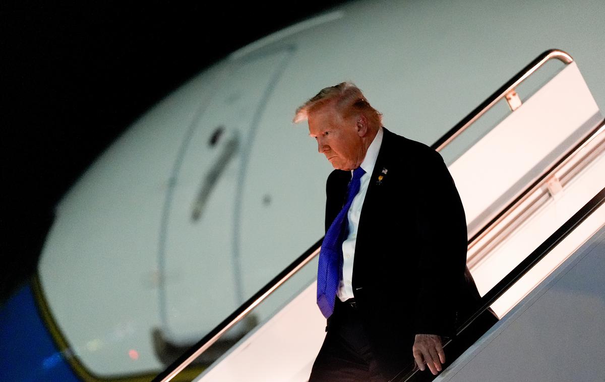 Trump grozi Kubi: "Čas se izteka" - siol.net