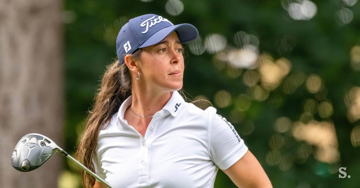 Pia Babnik in Ana Belac v rezu v Houstonu, zmaga Španki - siol.net
