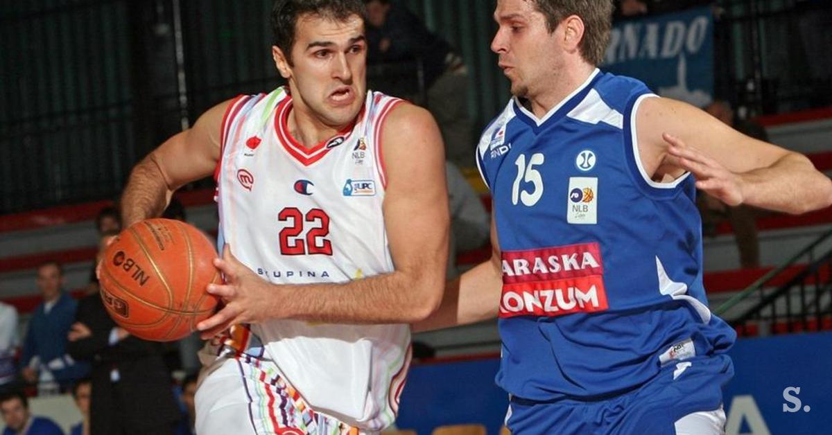 Izkušeni Stipe Modrić se seli na Primorsko - siol.net