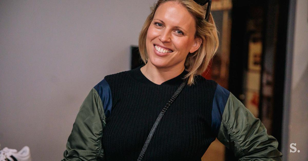 Voditeljica Planet TV je spet našla srečo v ljubezni - siol.net