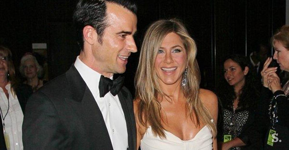 Jennifer Aniston ne bo imela otroka za vsako ceno - siol.net