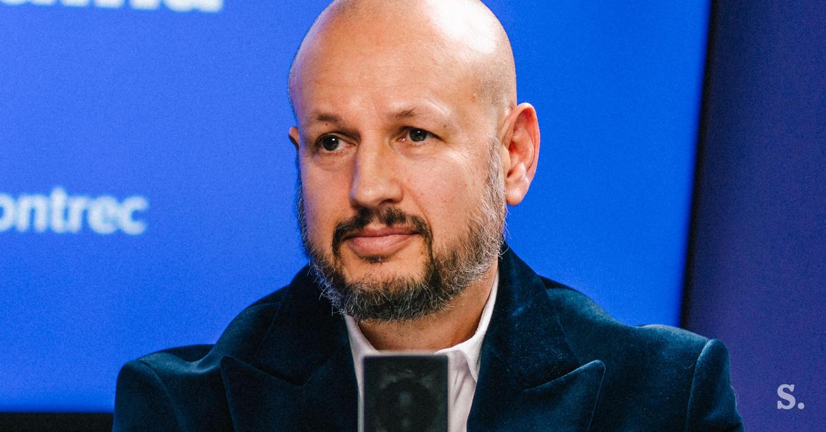 Dejan Kontrec o Nini Osenar: Rekel sem, da bom naredil vse #Spotkast ...