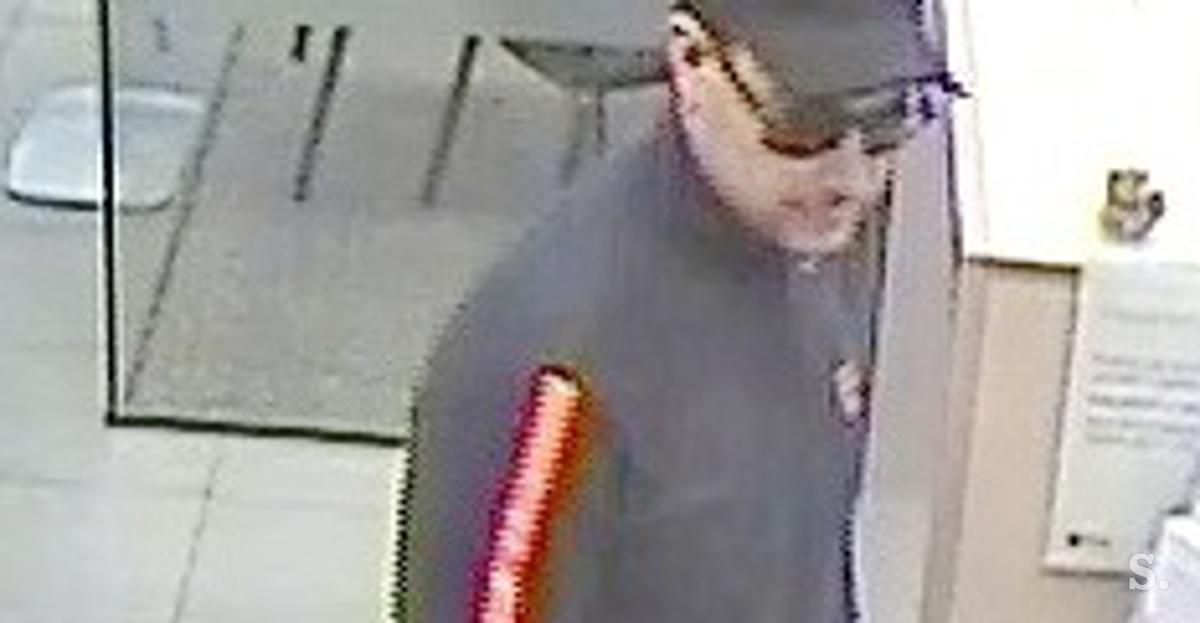 Ali prepoznate roparja na fotografiji? - siol.net