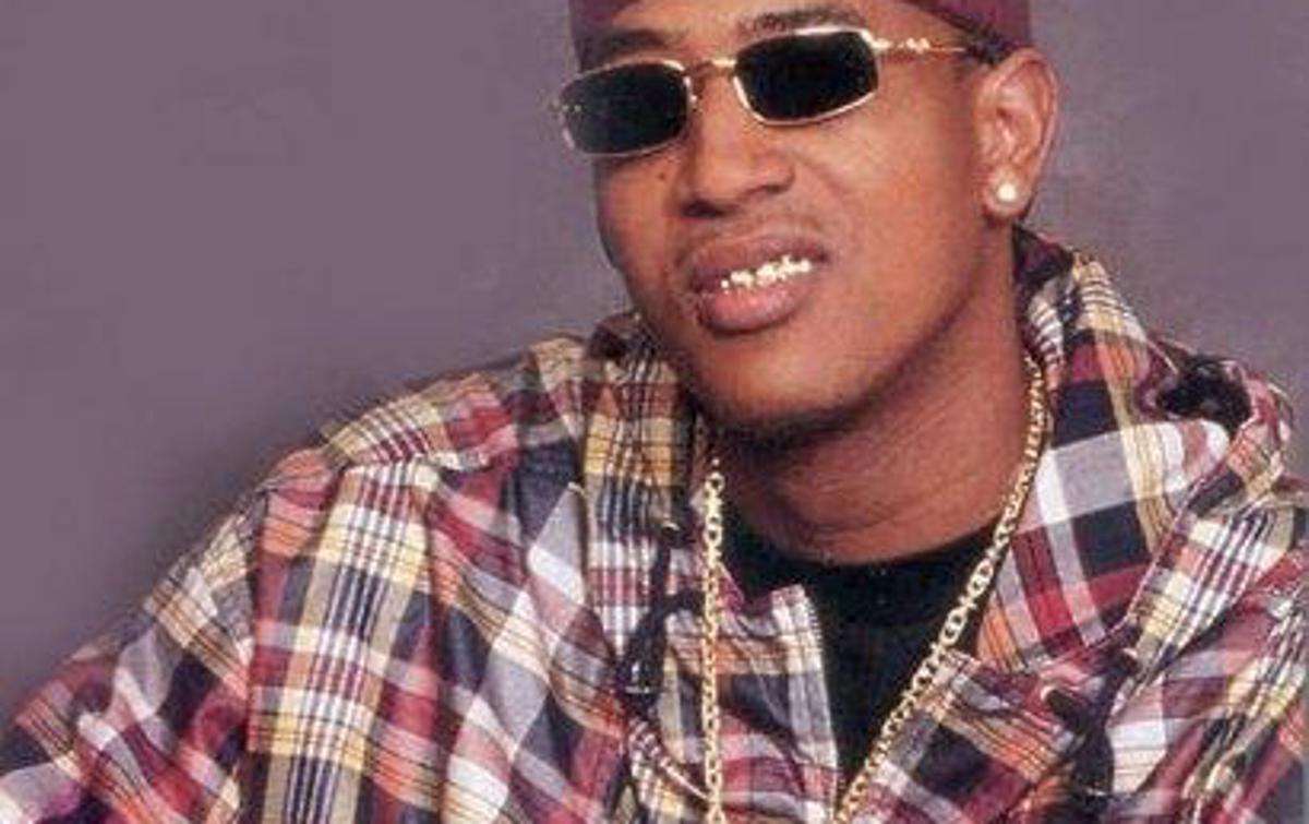 C-Murder obsojen - siol.net