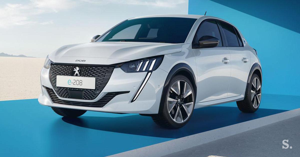 Mali lev bo dobil motor svojega večjega brata - siol.net