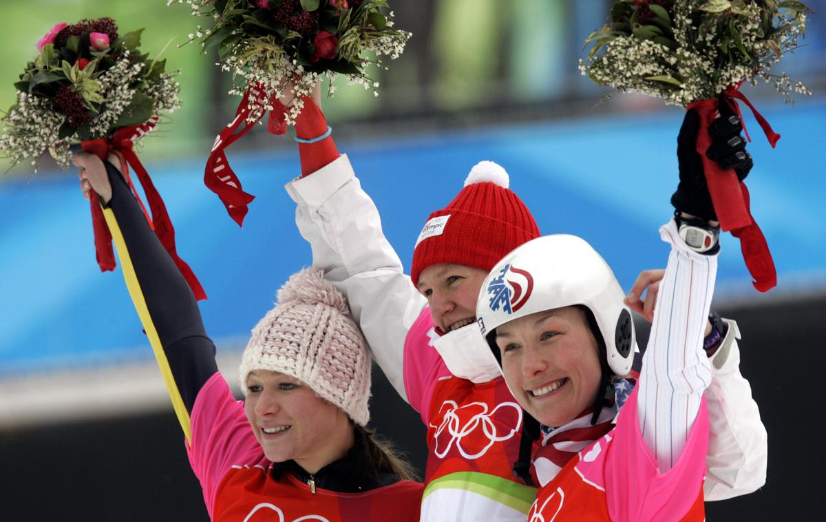 Ameriške deskarke zaradi spolnih zlorab tožijo trenerja, olimpijski ...