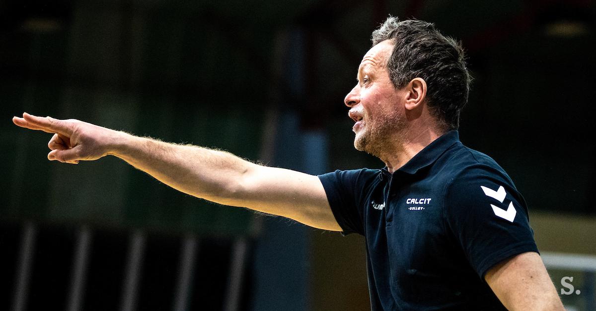 Rozman ostaja trener Kamničank - siol.net