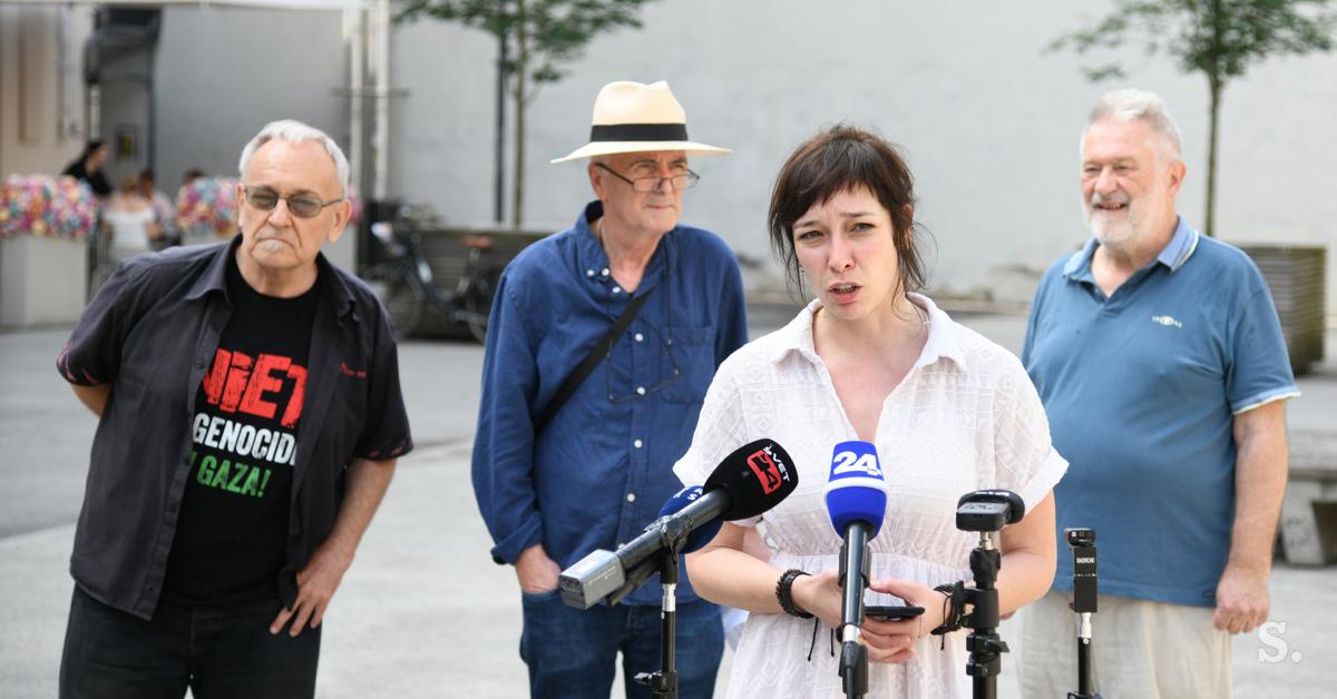 Nad spremembe zakona o parlamentarni preiskavi s pobudo za referendum ...