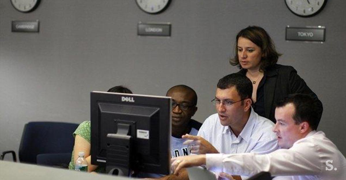 Certifikati za virtualne študente na MIT - siol.net