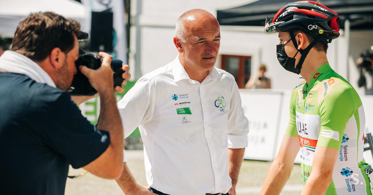 Rekord na slovenskih cestah - siol.net