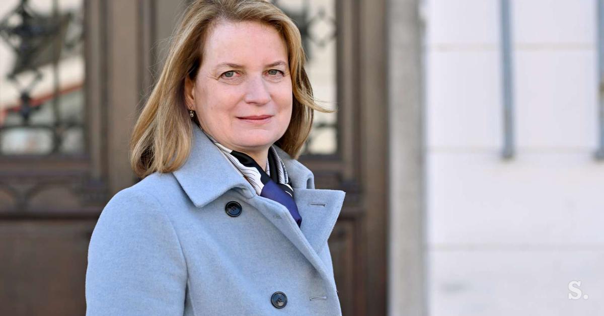 Slovensko zunanje ministrstvo: Slovenija ni pozvala k nobeni prepovedi ...