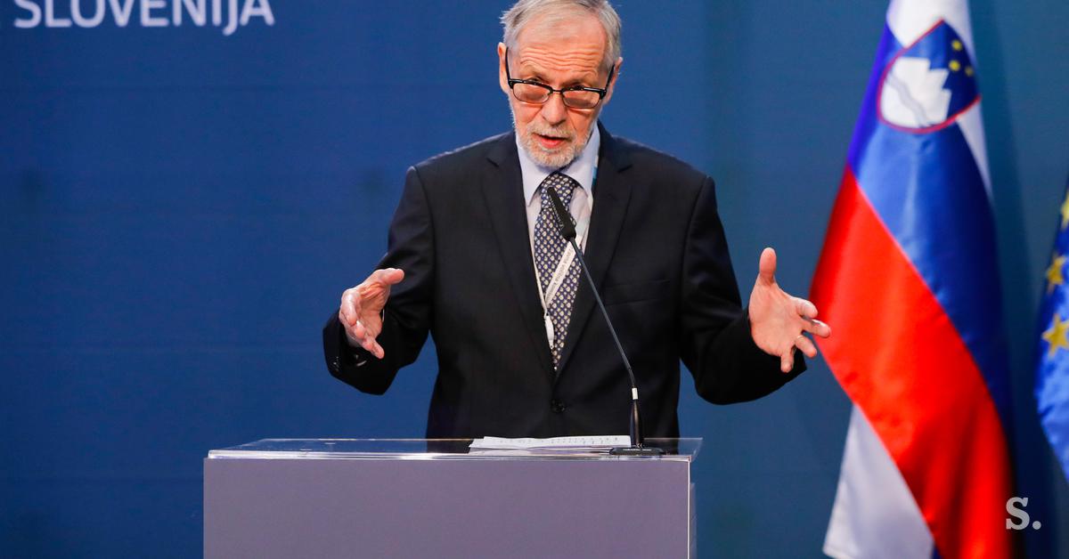Frantar: Slovensko sodstvo je premalo transparentno - siol.net