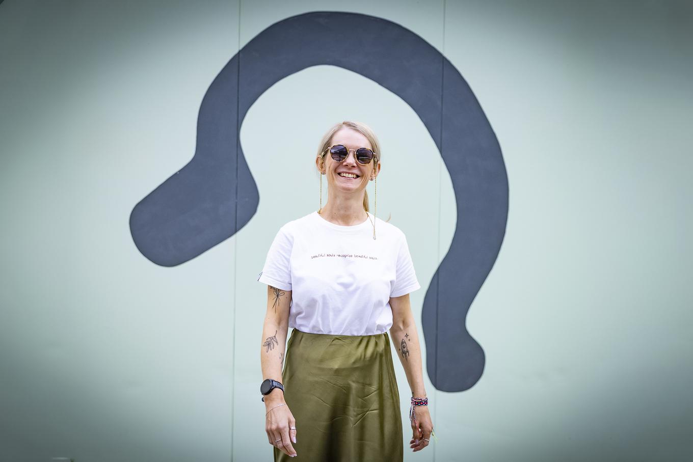 Popotnica Andreja Počkaj: Če letalska vozovnica stane 40 evrov, sploh ...