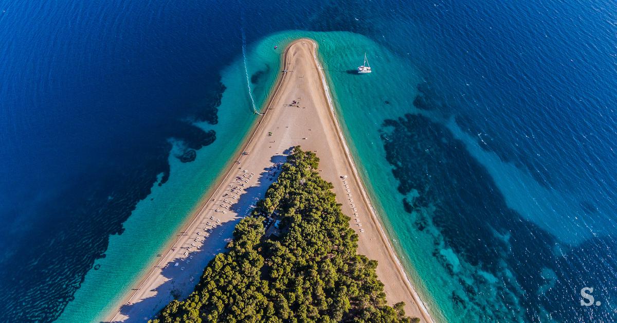 Priljubljena počitniška destinacija, za katero se odločajo številni Slovenci - siol.net
