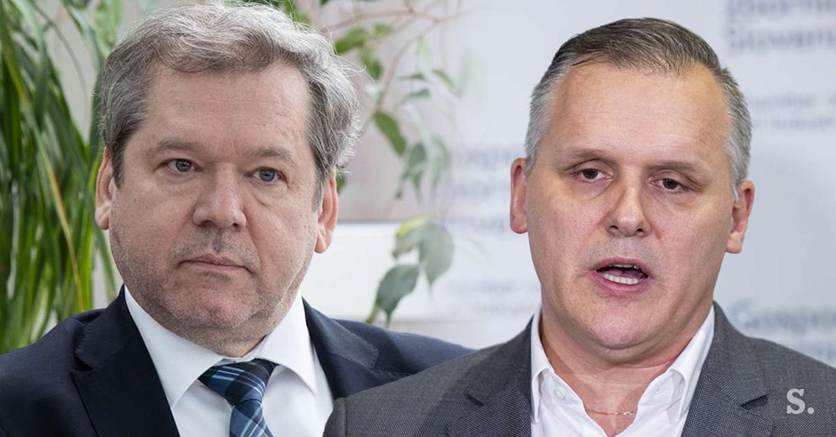 Začenjajo se zaslišanja devetih kandidatov za ministre - siol.net