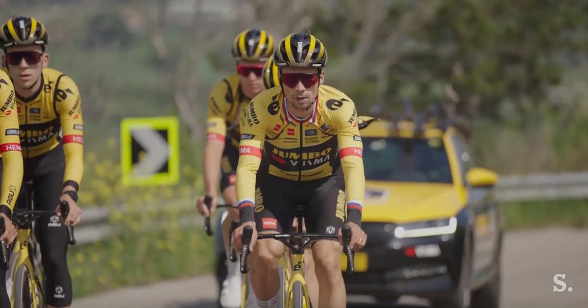 Vrhunce vseh etap Dirke po Italiji boste lahko spremljali na Planet 2 in Planetu #video - siol.net