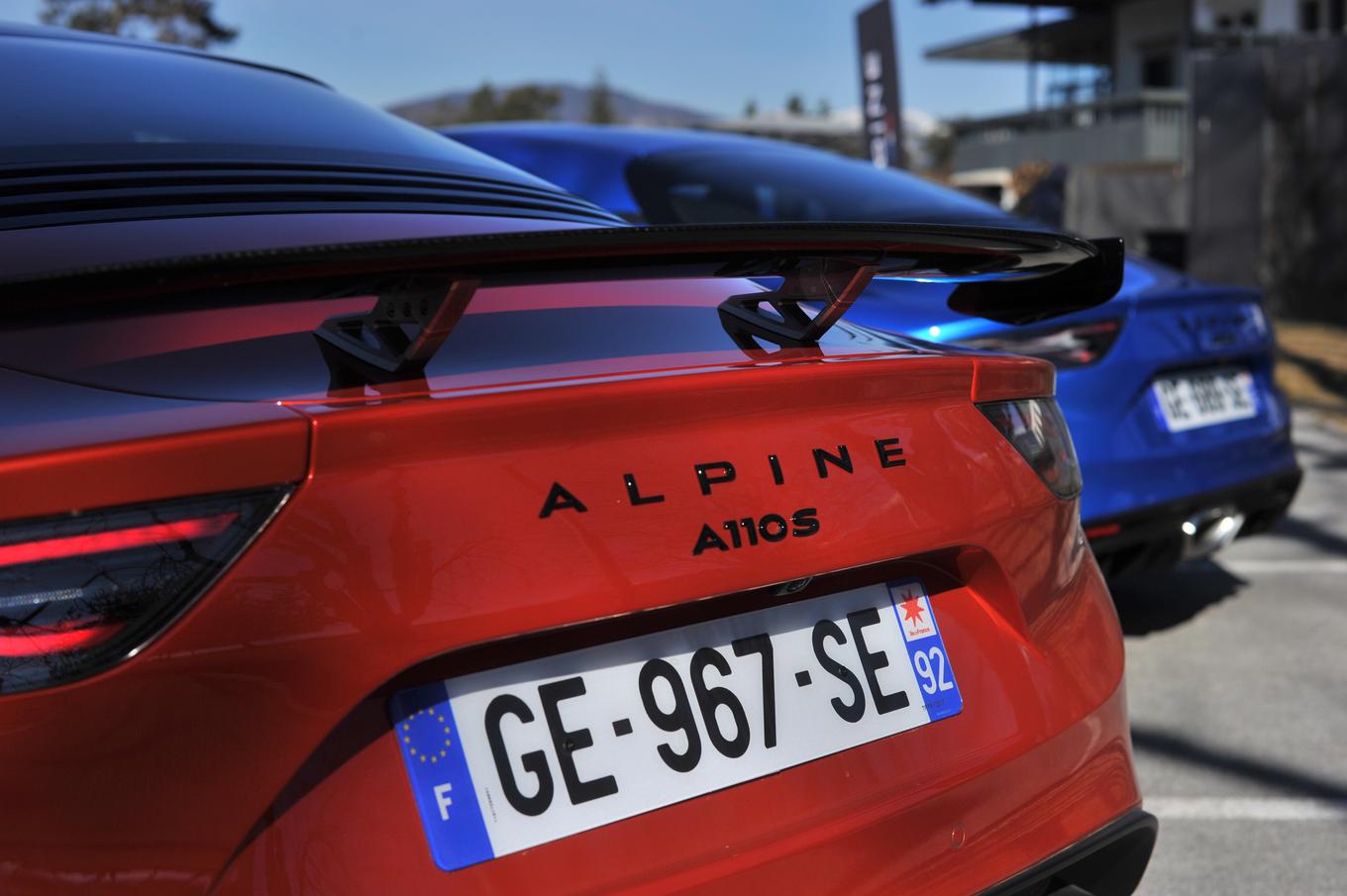 Odlična naložba? Znamka Alpine je popolna novost v Sloveniji. - siol.net