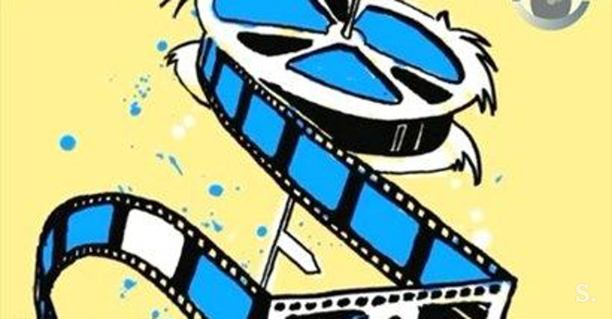 Nagrada Filofesta filip filmu Neskončni vozel - siol.net