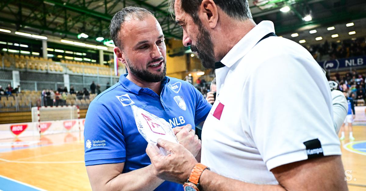 Legendarni Veselin Vujović popihal na dušo Slovencem - siol.net