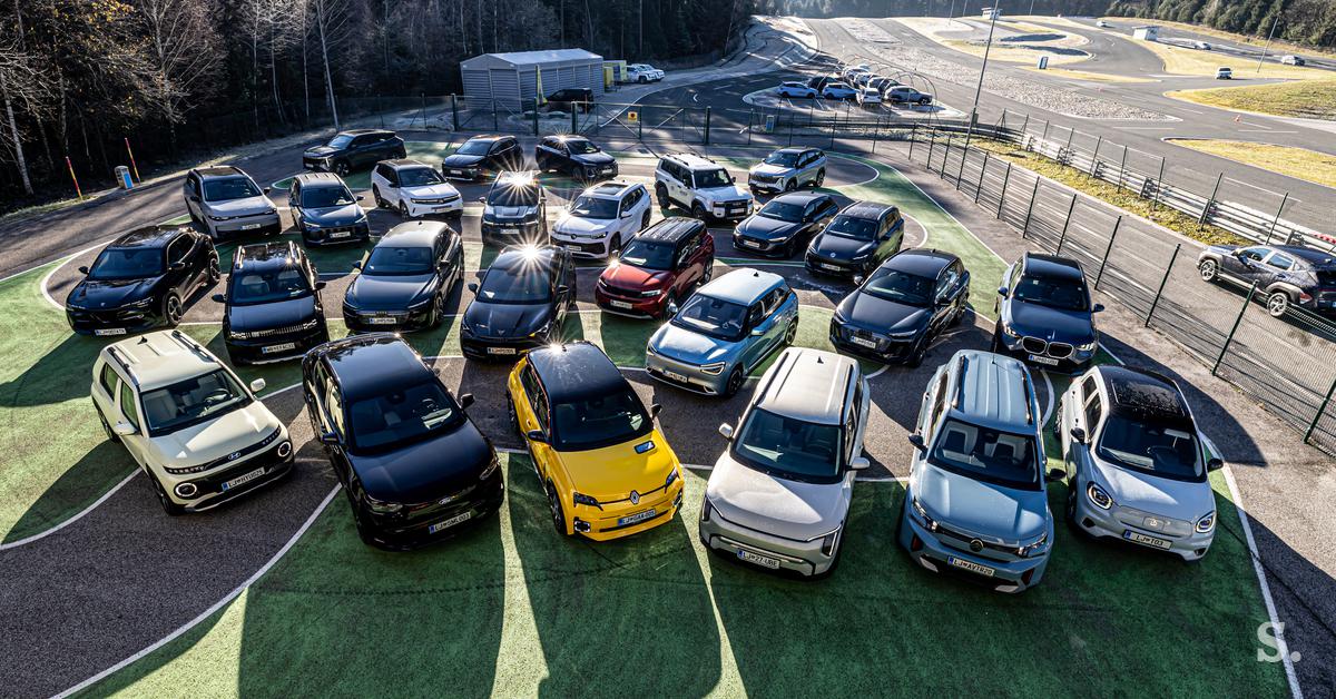 Jasni palec gor in dol: danes še zadnja priložnost za podporo favoritom ...