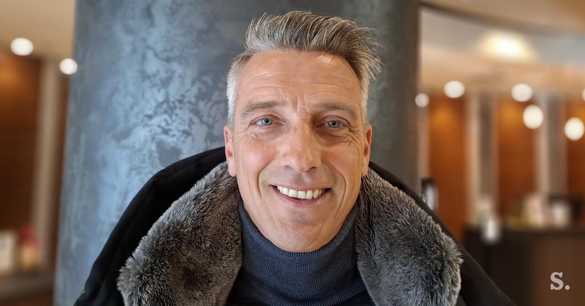 Milenko Ačimović: Če te Zdravljica niti malo ne ogreje, potem nisi ...