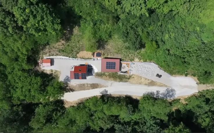 Justus Reid razkril, koliko je stala prenova njegove hiše #video - siol.net