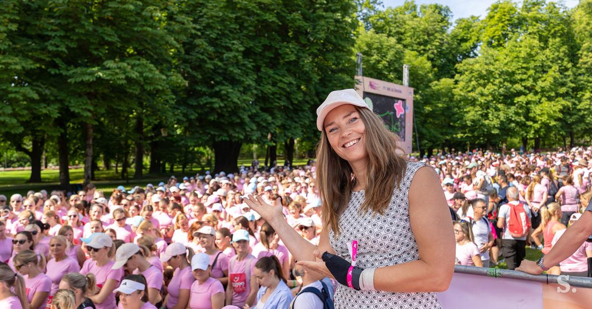 Jubilej v znamenju gibanja, skupnosti in nepozabnih trenutkov - siol.net