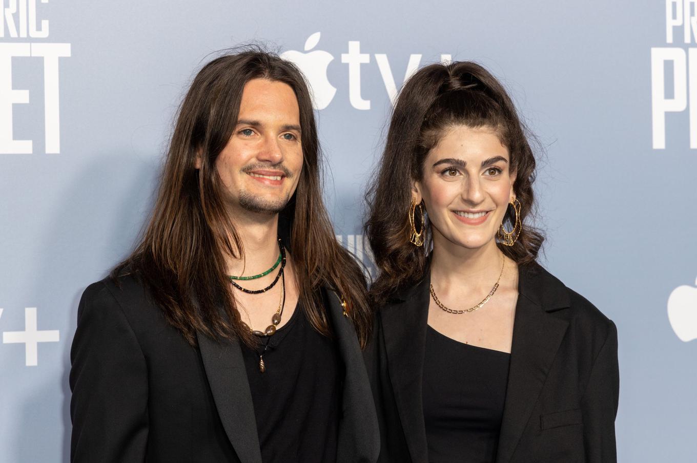 Skladatelj Anže Rozman znova nominiran za nagrado emmy - siol.net