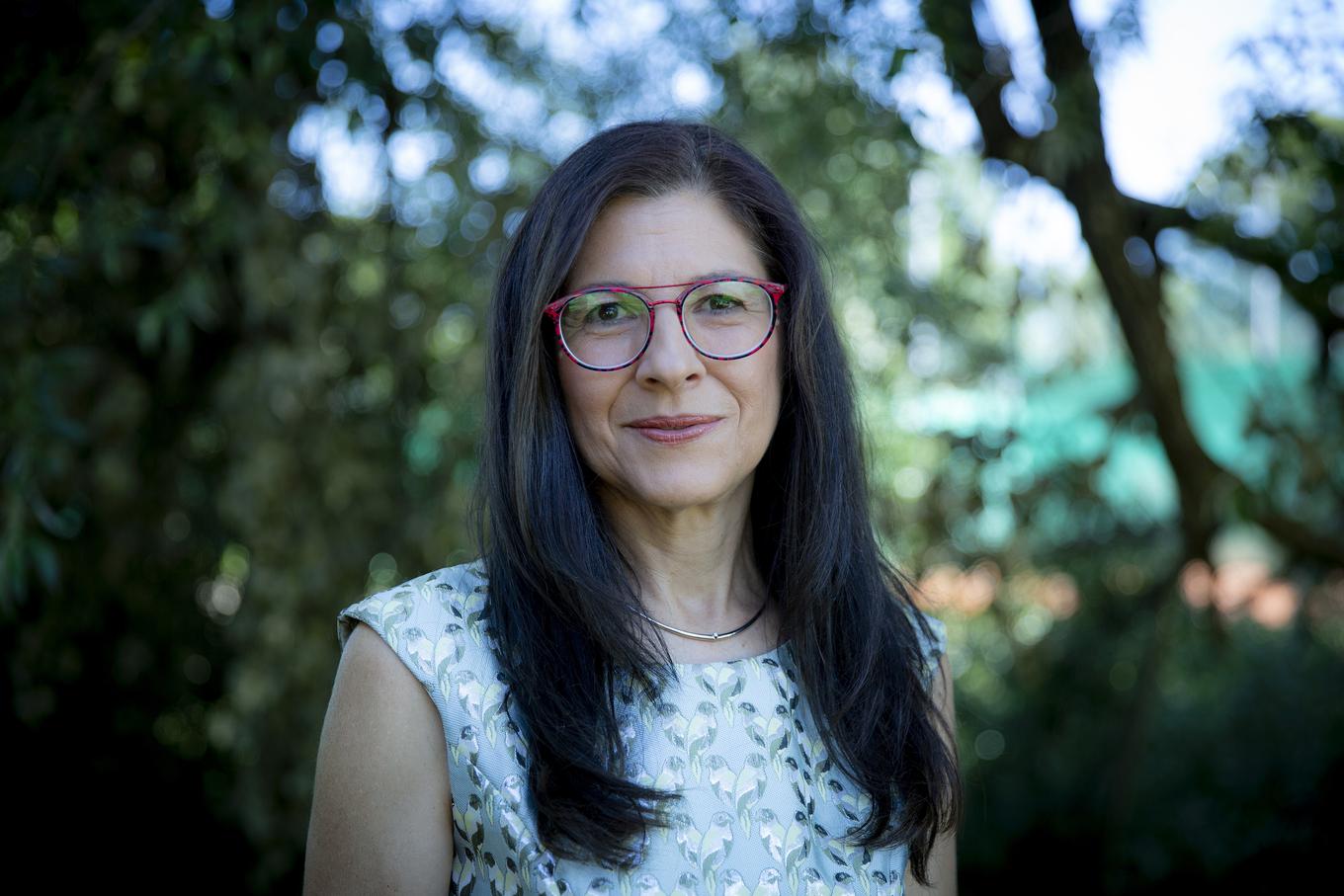 Romana Jordan: Janša je daleč najbolj izkušen še aktiven politik v ...