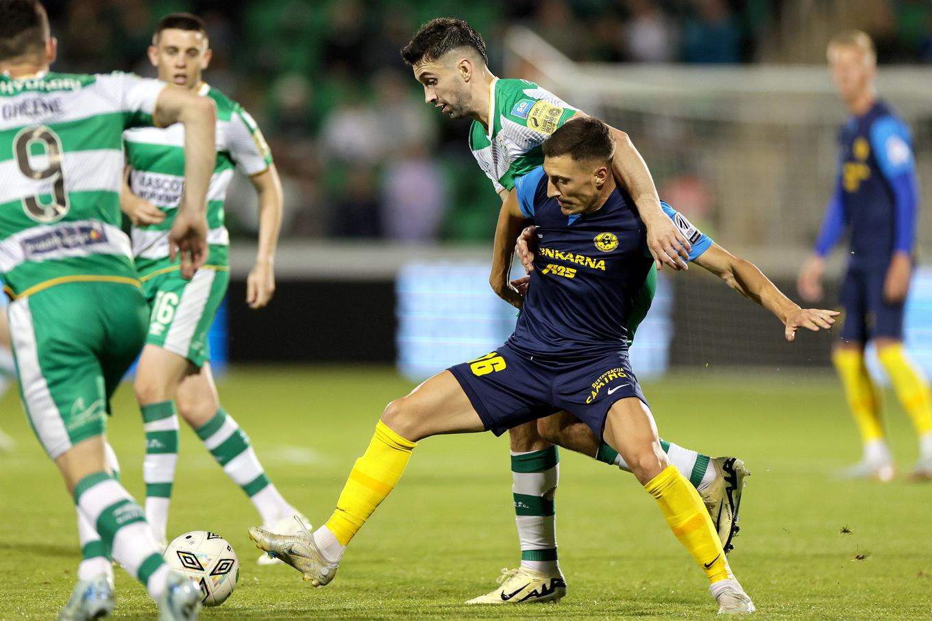 Albert Riera v pričakovanju nove evropske rapsodije: Vse je odvisno od ...