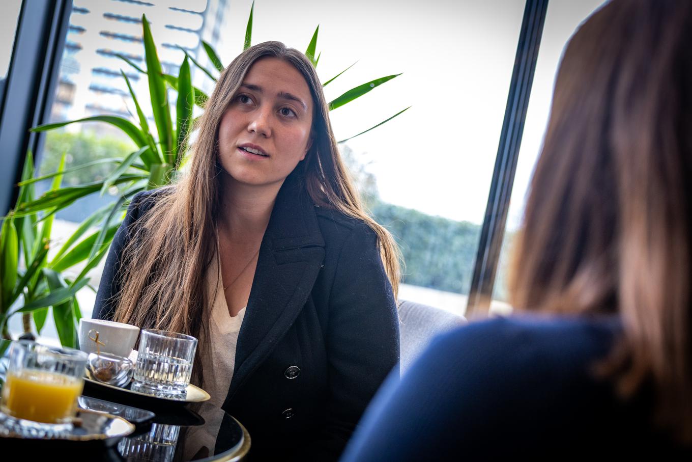 Posebna pot Annamarie Prezelj: Imela sem vse, a nisem bila srečna ...