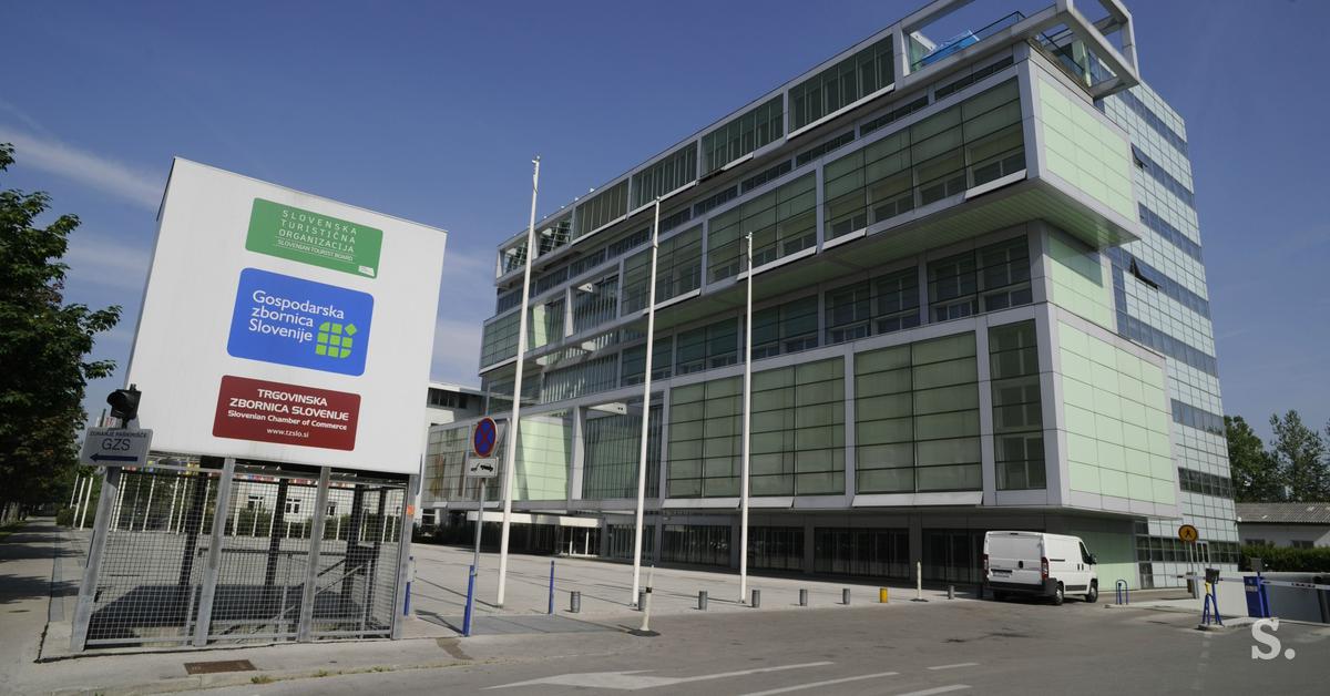 GZS: Podaljšanje omejitve zaposlovanja Hrvatov bi bil avtogol - siol.net