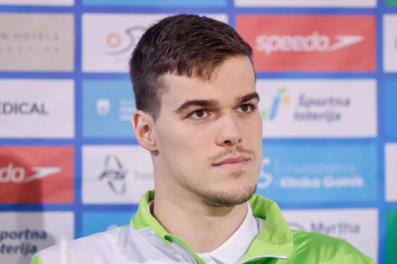 Slovenci v Doho tudi po uresničitev olimpijskih sanj - siol.net