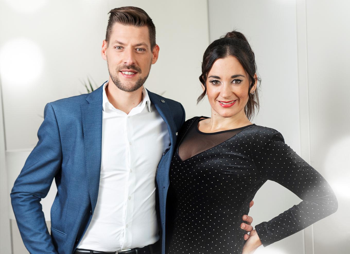 Preverili smo, kako je danes s pari iz prve sezone šova Poroka na prvi pogled - siol.net