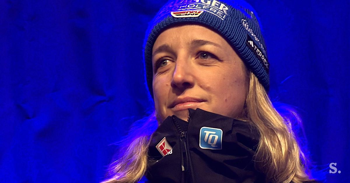 Nemška biatlonka Preuss napovedala konec športne poti - siol.net