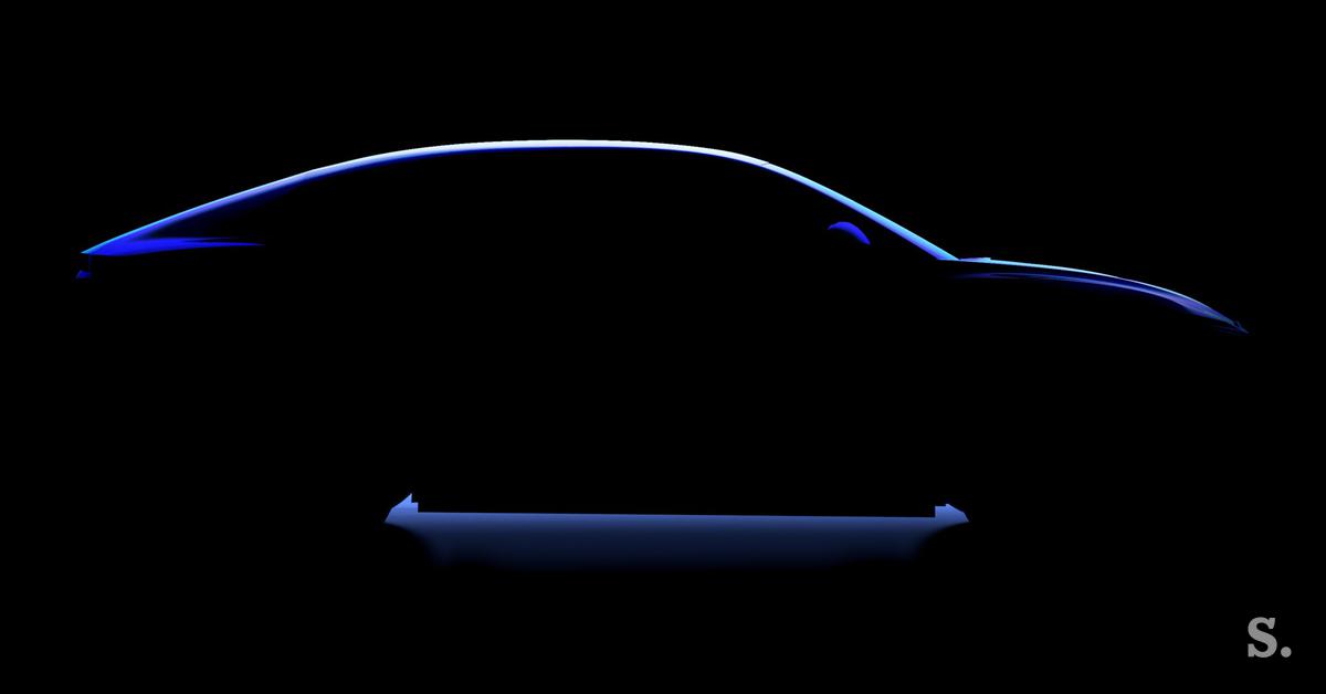 Alpine bo križanca proizvajal v Franciji, na ceste leta 2025 - siol.net